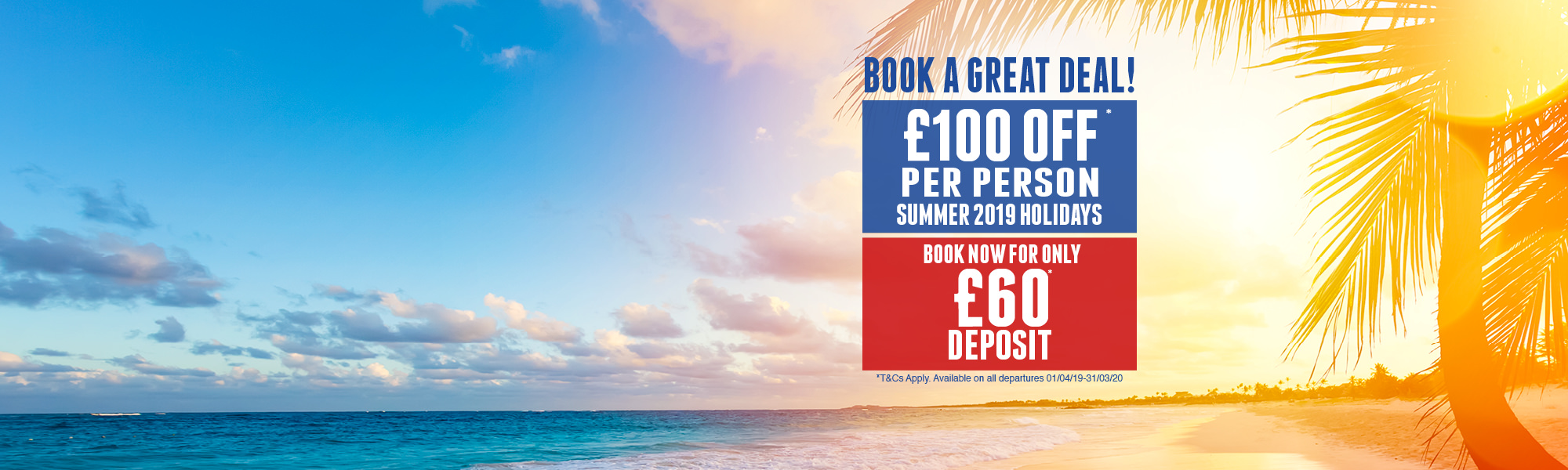 All Inclusive Holidays and Package Holidays 2019/2020 | Jet2holidays
