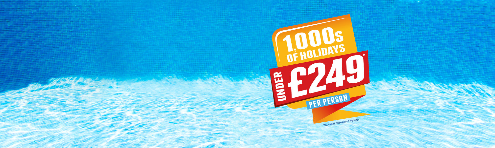 All Inclusive Holidays and Package Holidays 2019/2020 | Jet2holidays