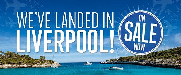 Summer Holiday Deals 2024 | Jet2holidays