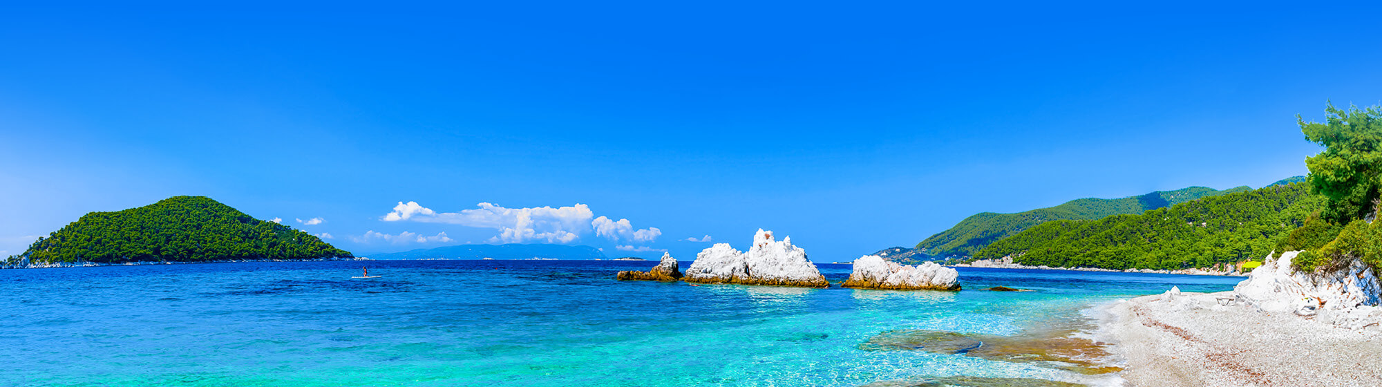 All Inclusive Holidays and Package Holidays | Jet2holidays