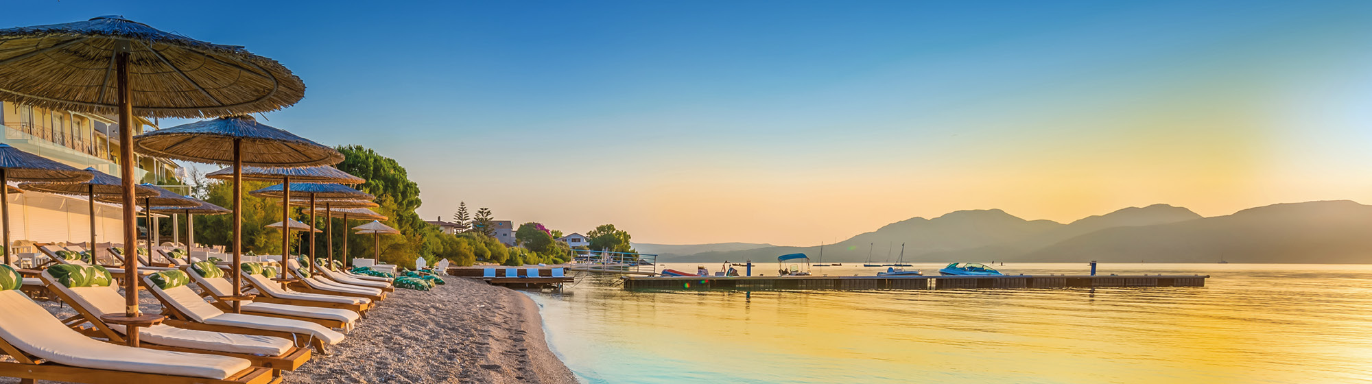 All Inclusive Holidays and Package Holidays | Jet2holidays