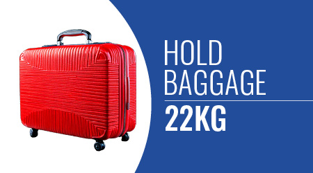 Baggage | Jet2holidays