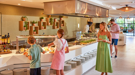 Board basis | Jet2holidays