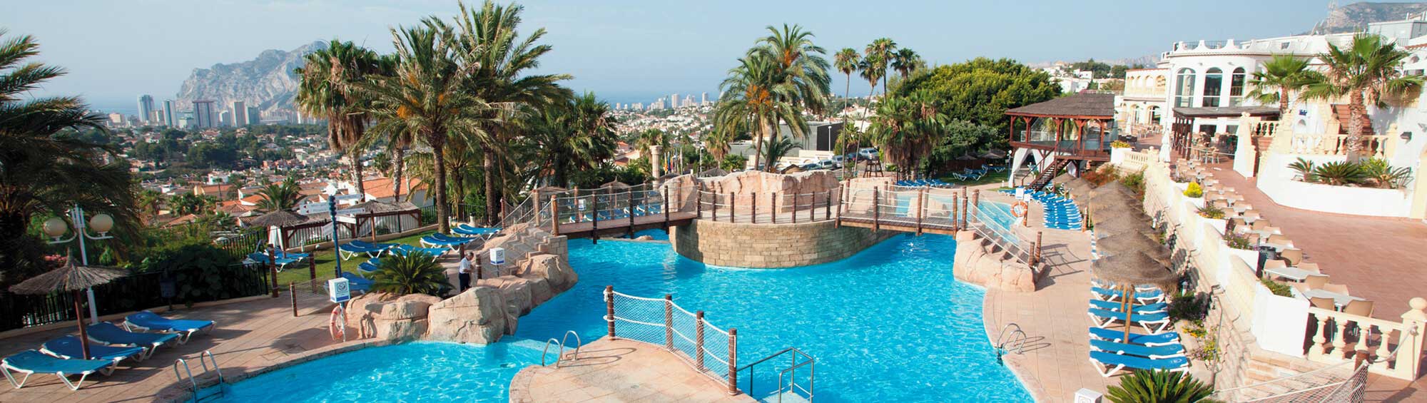 AR Hotels & Resorts | Jet2holidays