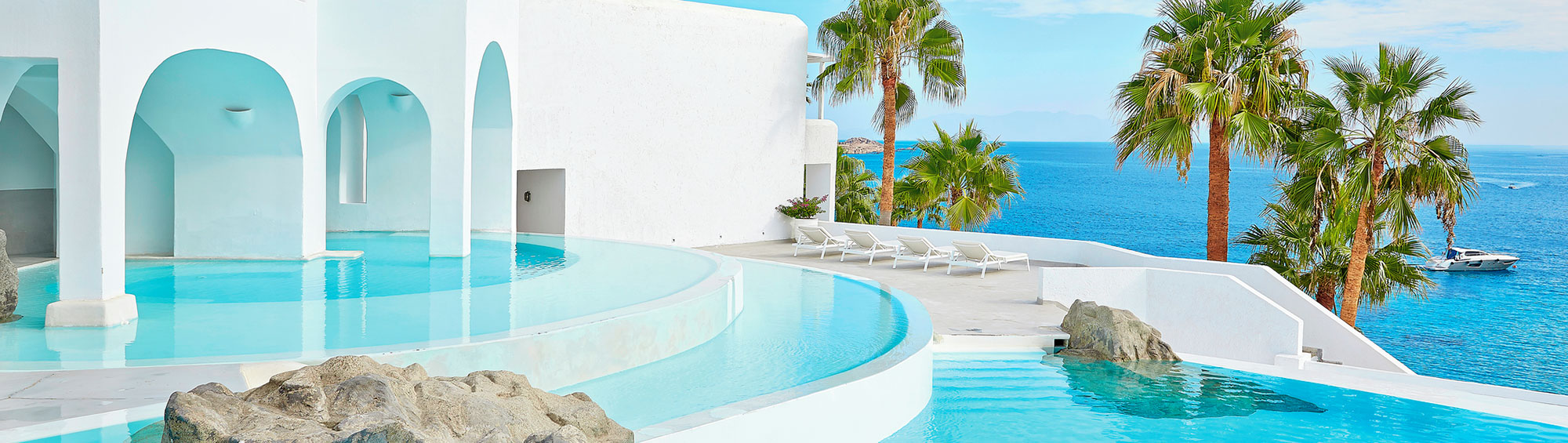Grecotel Hotels & Resorts | Jet2holidays