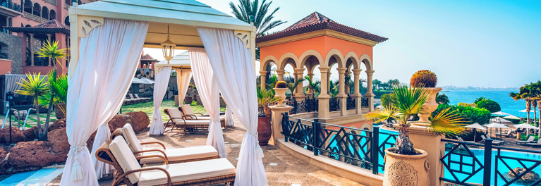 Luxury winter sun holidays | Jet2holidays