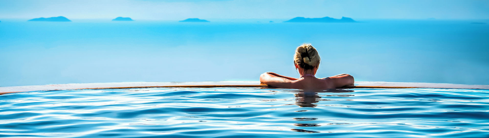 Luxury Holidays | Luxe Collection | Jet2holidays