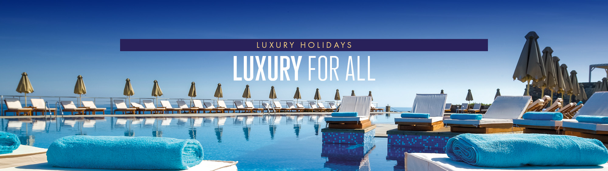 Luxury Holidays | Jet2holidays