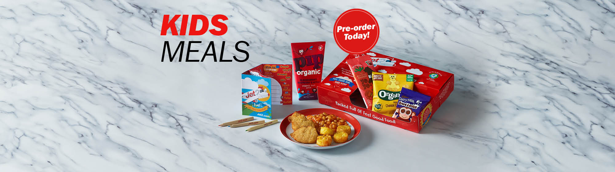 Meals | Jet2holidays