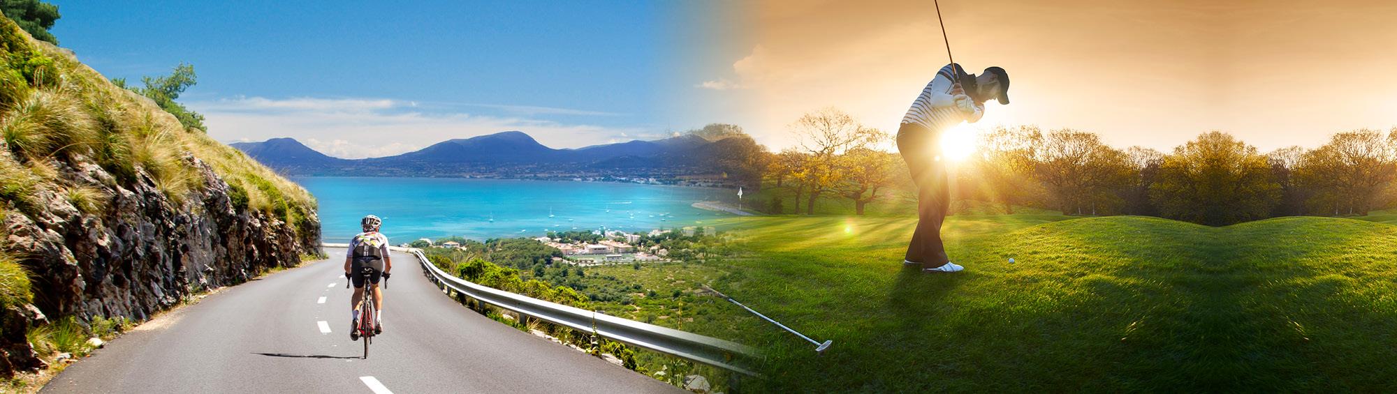 Sports and Activity Holidays | Jet2holidays