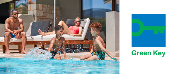Certified Sustainable Hotels | Jet2holidays