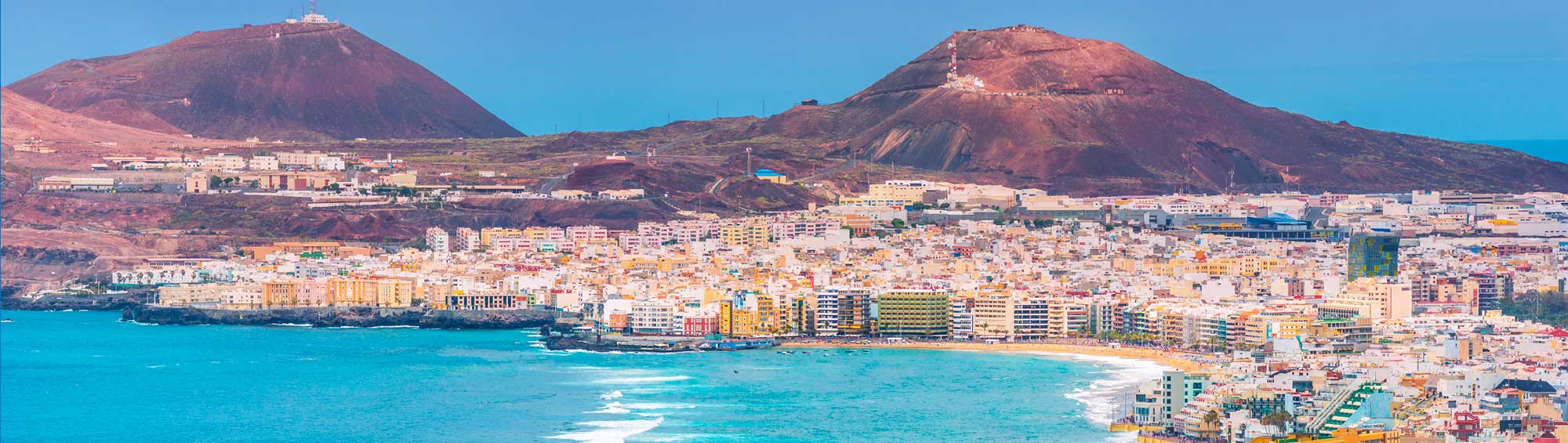 Spain City Breaks & Weekend Getaways | Jet2CityBreaks | Jet2holidays