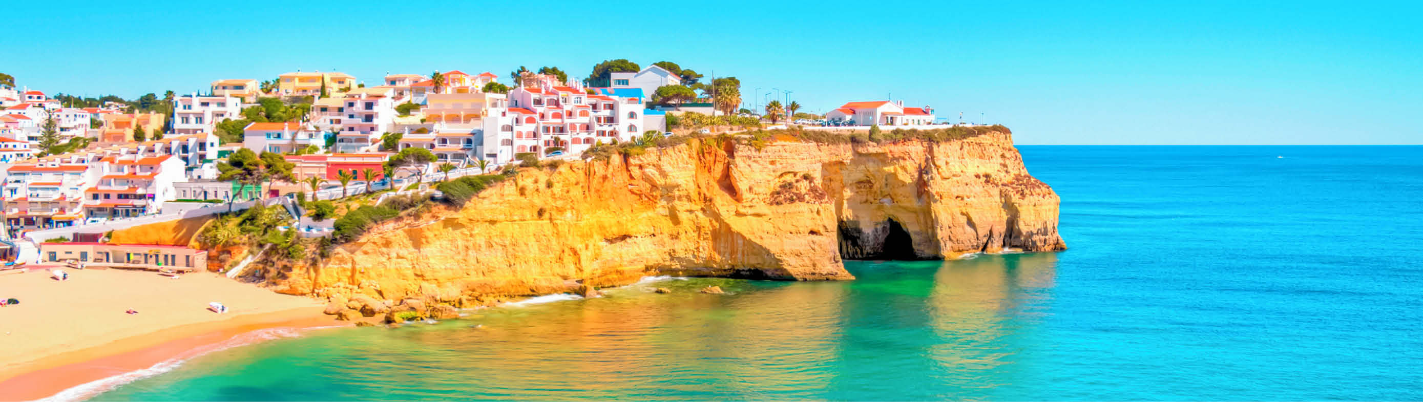 Mainland Portugal travel requirements | Jet2holidays