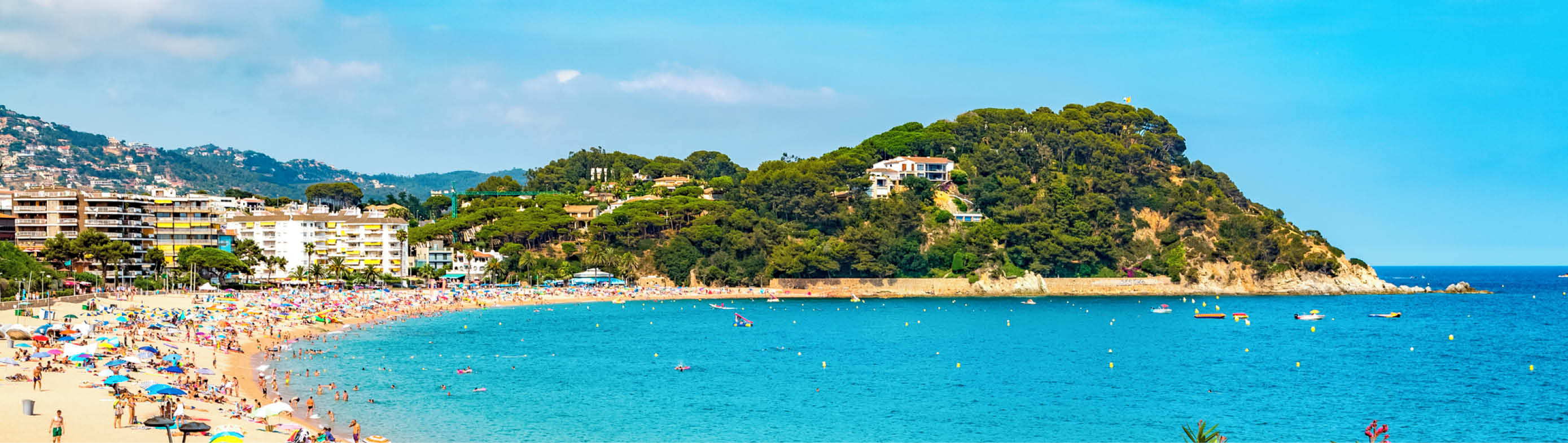 Mainland Spain travel requirements | Jet2holidays