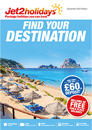 Find your destination