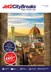 Jet2CityBreaks