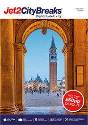 Jet2CityBreaks