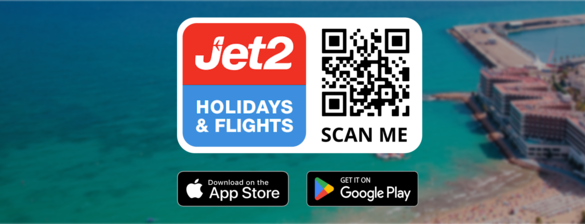 Frequently asked questions | Jet2holidays
