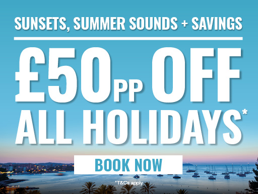VIBE | Holidays Your Way | Jet2holidays