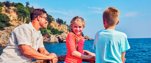 Holiday types | Jet2holidays