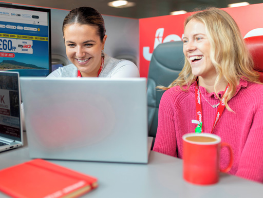 The home of Real Package Holidays™ | Jet2holidays