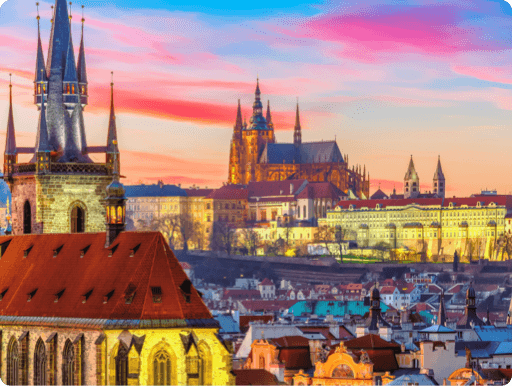 Tallinn City Breaks, Holidays & Hotels 2025/2026 | Jet2holidays