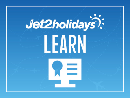 The home of Real Package Holidays™ | Jet2holidays