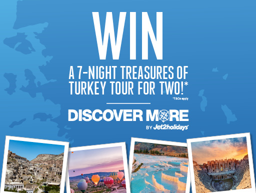 Promotions | Jet2holidays