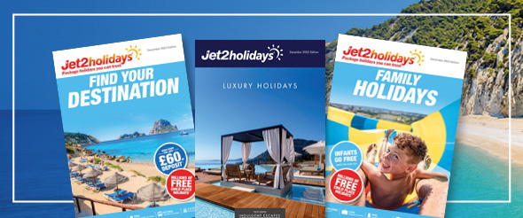 Holiday Inspiration | Jet2holidays