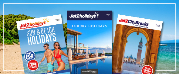 Holiday Inspiration | Jet2holidays