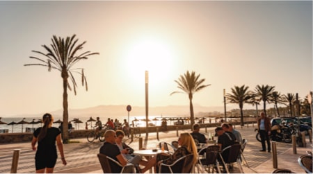 VIBE - Majorca | Jet2holidays