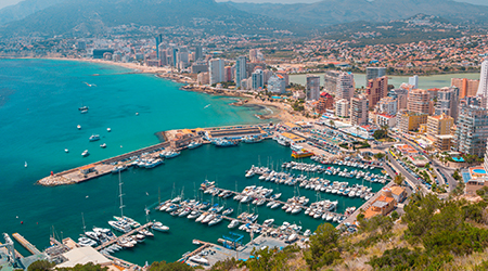 Adult holidays 2021/2022 | Jet2holidays