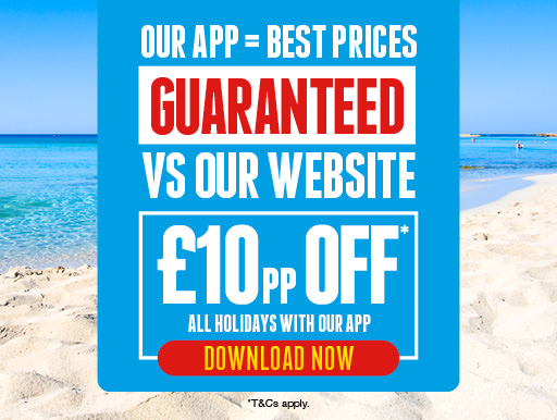 Promotions | Jet2holidays