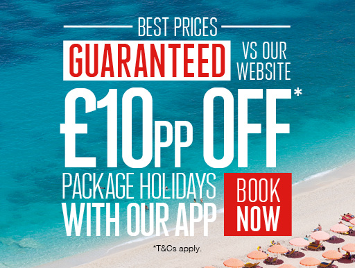 Promotions | Jet2holidays