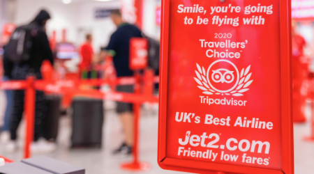 Holidays from Leeds Bradford Airport | Jet2holidays