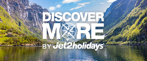 Bergen and the Fjords | Norway City Break | Jet2holidays