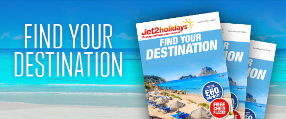 Beach Package Holiday Destinations 2023/2024 | Jet2holidays