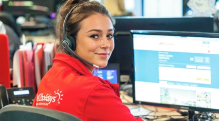 Colleague discounts - Balearics | Jet2holidays