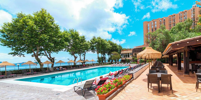 Colleague discounts - Portugal | Jet2holidays