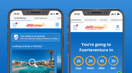 How to book a holiday | Jet2holidays