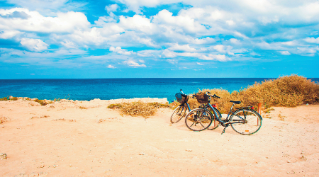 Cycling Holidays | European Cycling Holidays | Jet2holidays