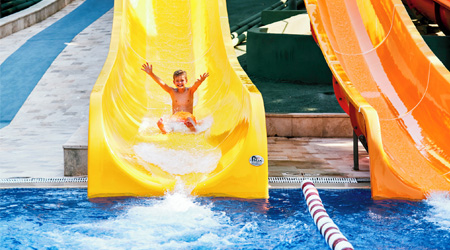 Hotels with kids’ clubs | Jet2holidays