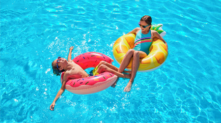 Hotels with kids’ clubs | Jet2holidays