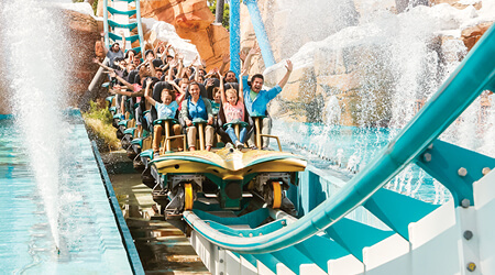 Single Parent Holidays | Jet2holidays