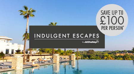 All Inclusive Holidays and Package Holidays 2019/2020 | Jet2holidays