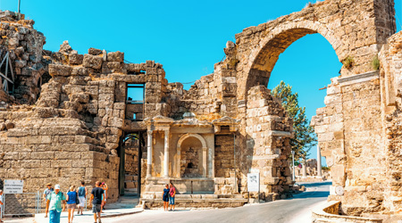 Luxury Antalya Holidays | Indulgent Escapes Antalya Area | Jet2holidays