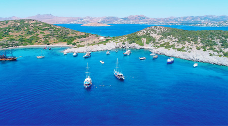 Indulgent Escapes Bodrum Area | Jet2holidays