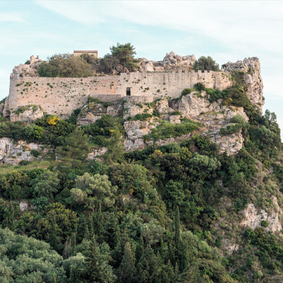 Indulgent Escapes Corfu | Jet2holidays