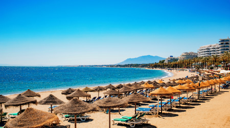 Luxury Costa del Sol Indulgent Escapes Costa del Sol | Jet2holidays