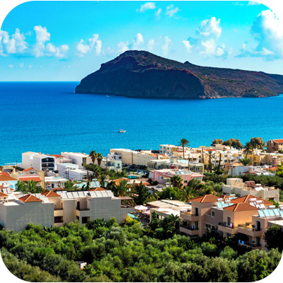 Indulgent Escapes Crete | Jet2holidays